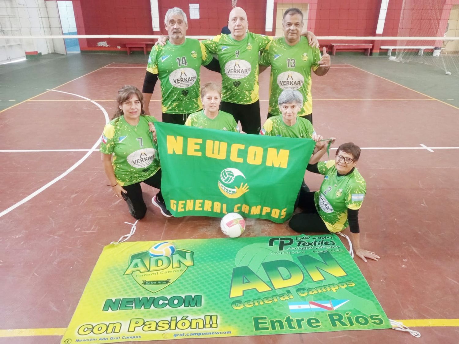 Arrancó el Newcom – El Heraldo