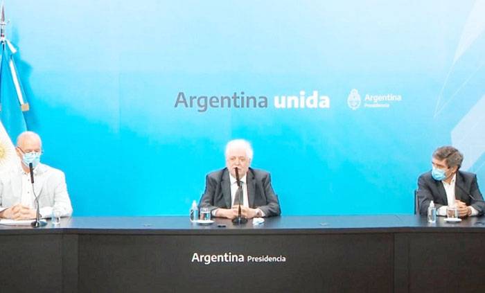 Autoridades De Salud Pidieron Saumentar Los Cuidados⬝ El Heraldo