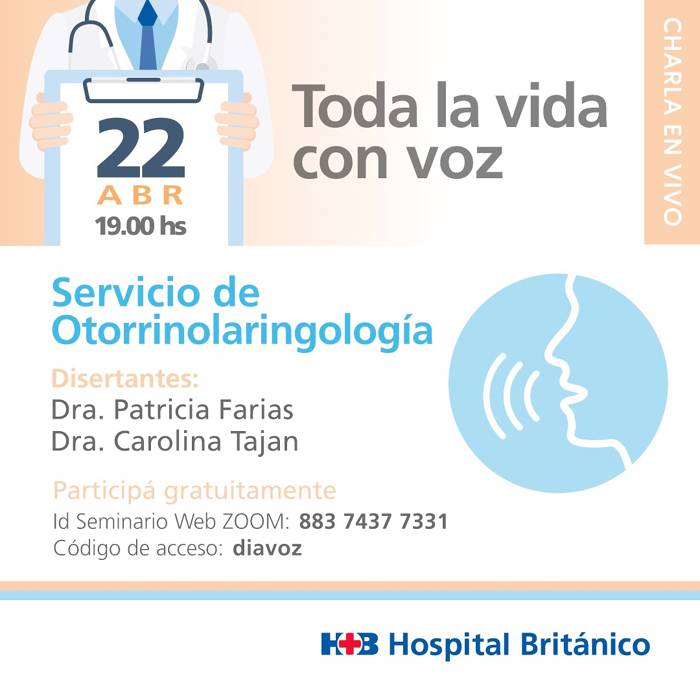 La Importancia De Cuidar Nuestra Voz El Heraldo