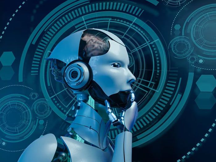 El Fbi Advirtió Que La Inteligencia Artificial Está Siendo Cada Vez Más