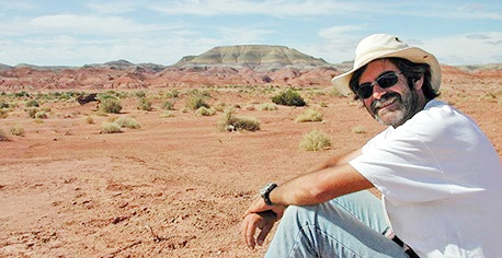 Conferencia: “Dinosaurios lo grande, lo antiguo, lo sorprendente” – El ...