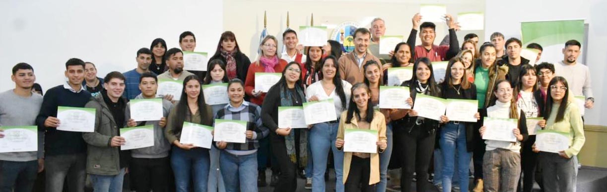 El proyecto “RELEVAR” sumó nuevos operadores territoriales – El Heraldo