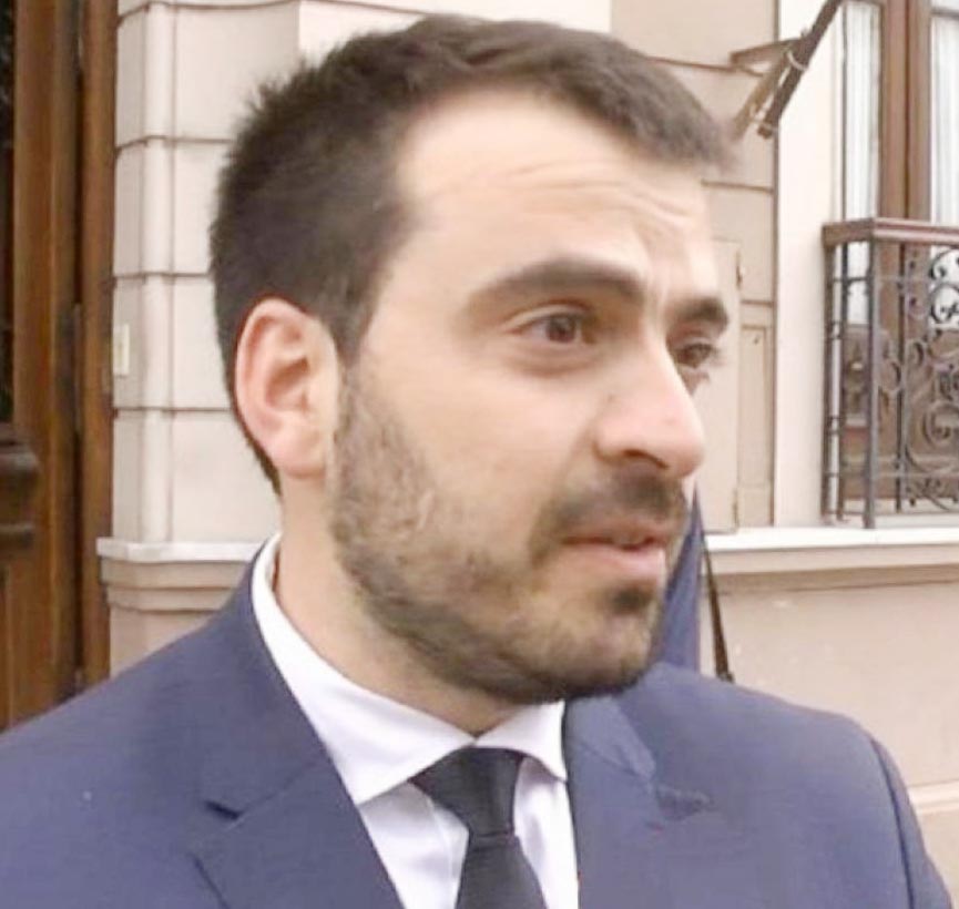 El Heraldo | Noticias de Concordia, Entre Ríos, Argentina y el mundo.