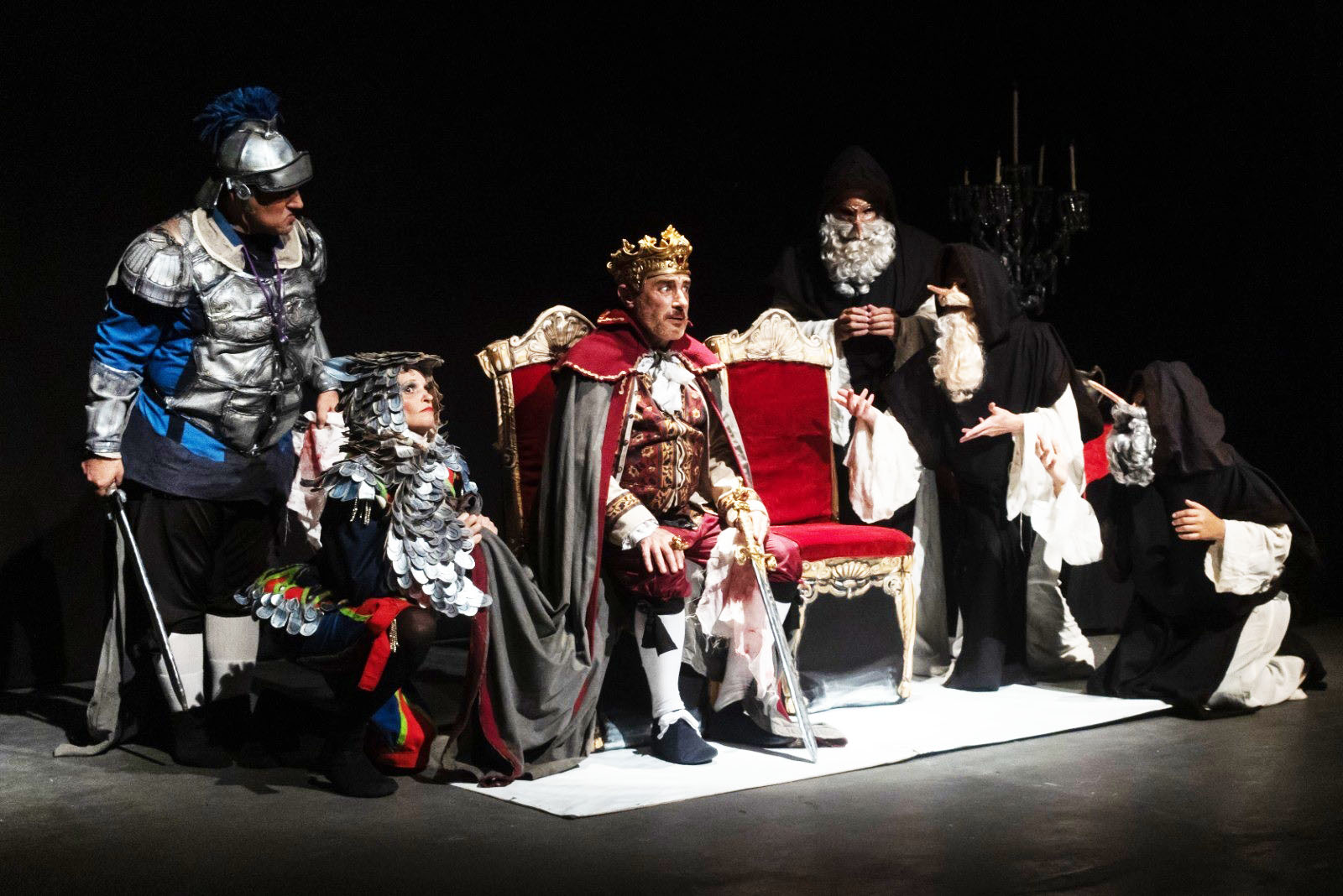 Vuelve a La Cigarrera "El sueño de los zánganos" – El Heraldo