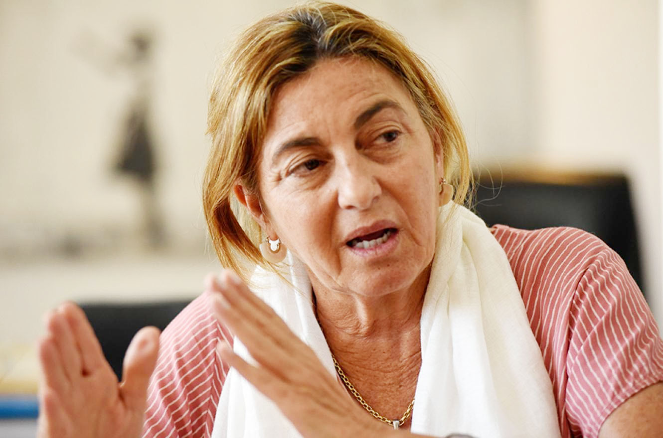 Fregonese insta a Agmer a mayor colaboración en las negociaciones ...