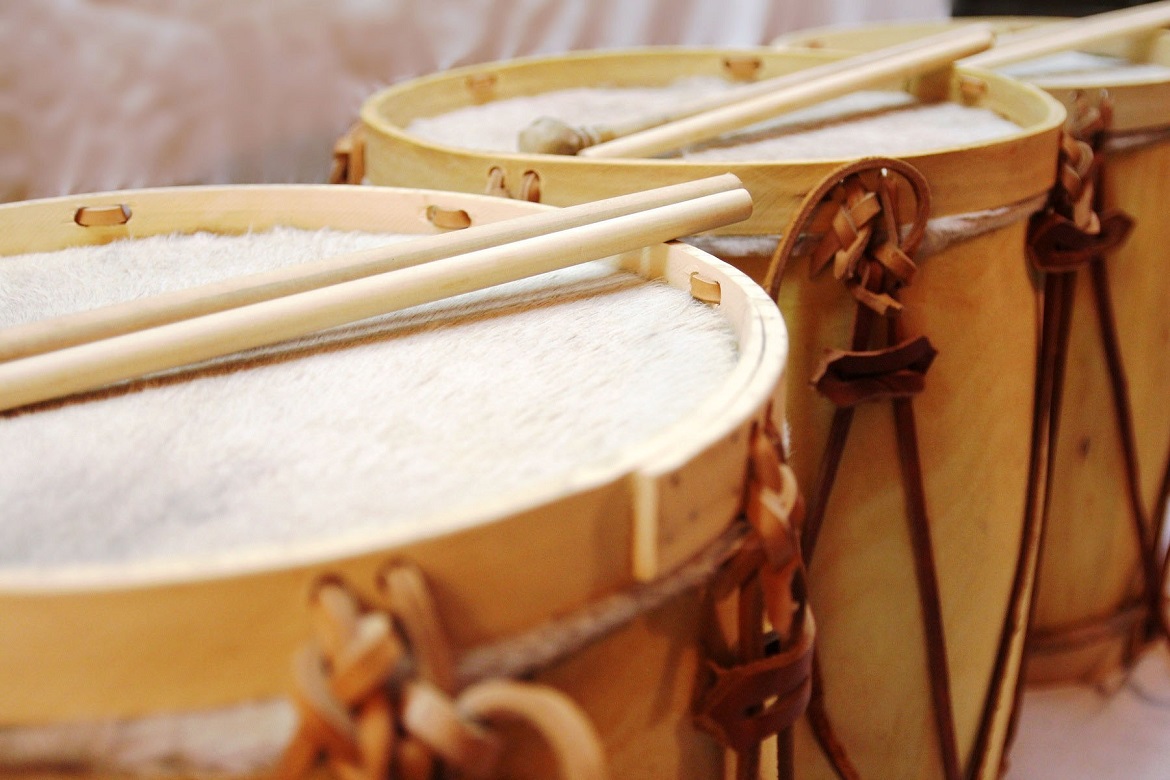 Se reprogramó la marcha de los bombos – El Heraldo