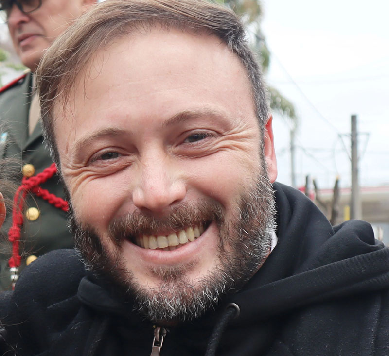 Azcué confirmó que hoy sábado se firma el Pacto de Julio – El Heraldo