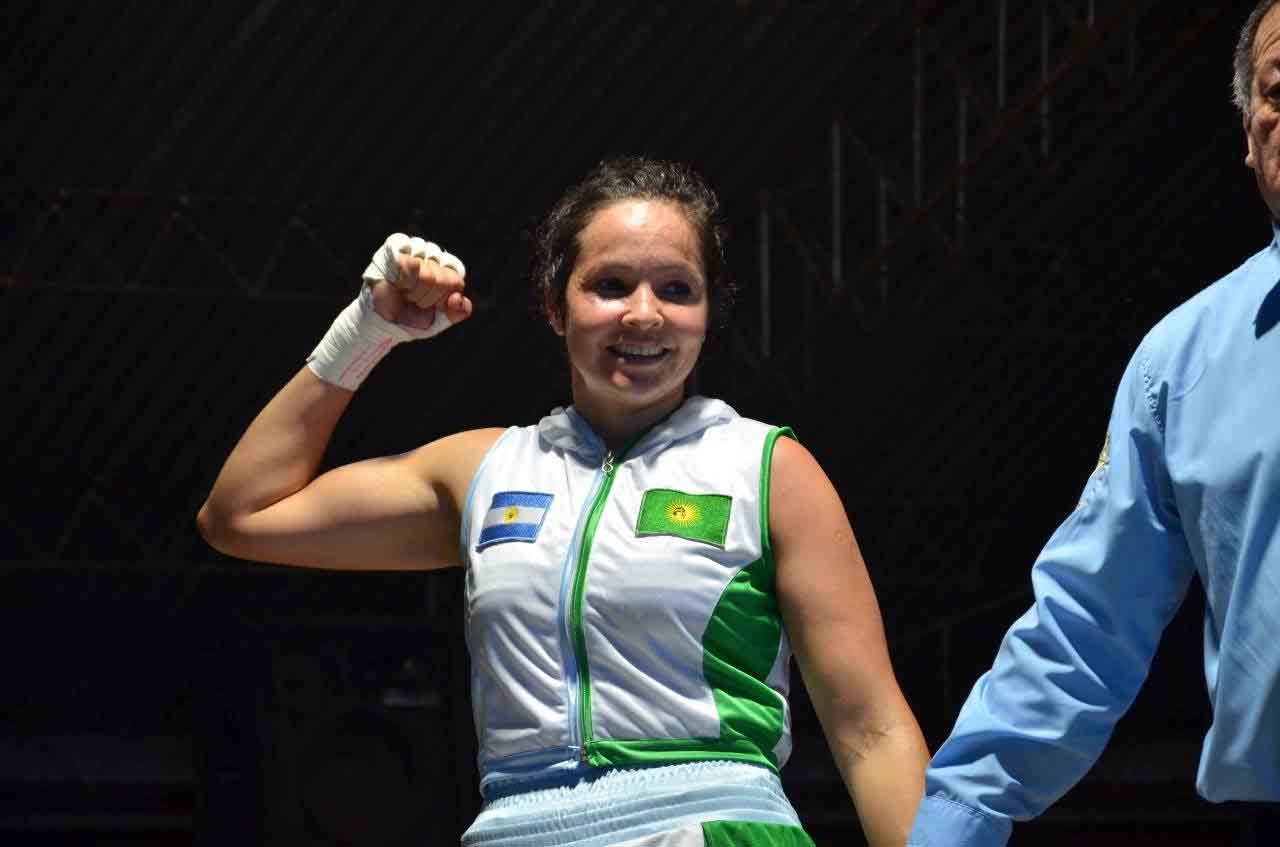 Alvarez y Lescano en mujeres y Bermúdez en varones, en los ranking – El ...