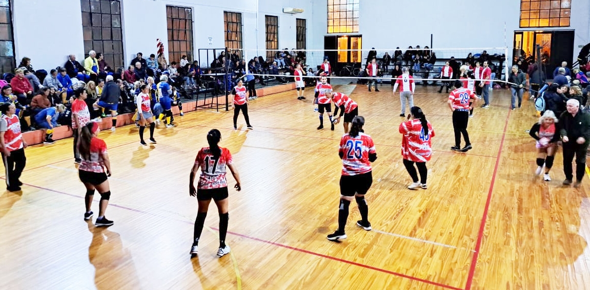 Escuela de Newcom “La Unión” 2025 – El Heraldo