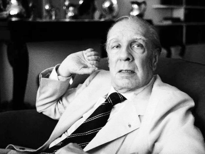 Borges en los años ochenta – El Heraldo
