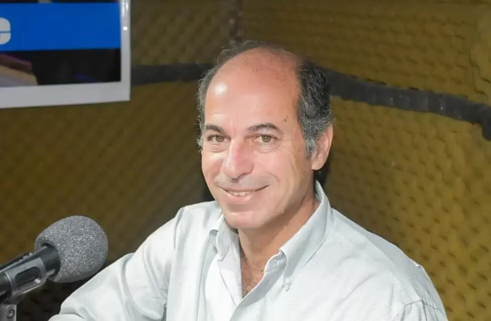 Marcelo López: “La campaña en Entre Ríos será corta, pero hay que ...