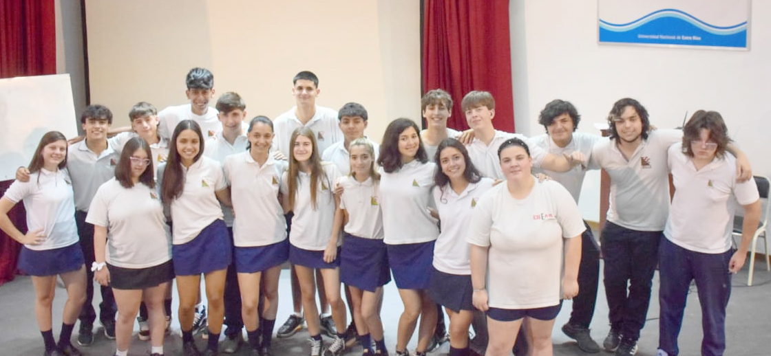 Llega la sexta edición del club TED ED de la escuela CREAR – El Heraldo