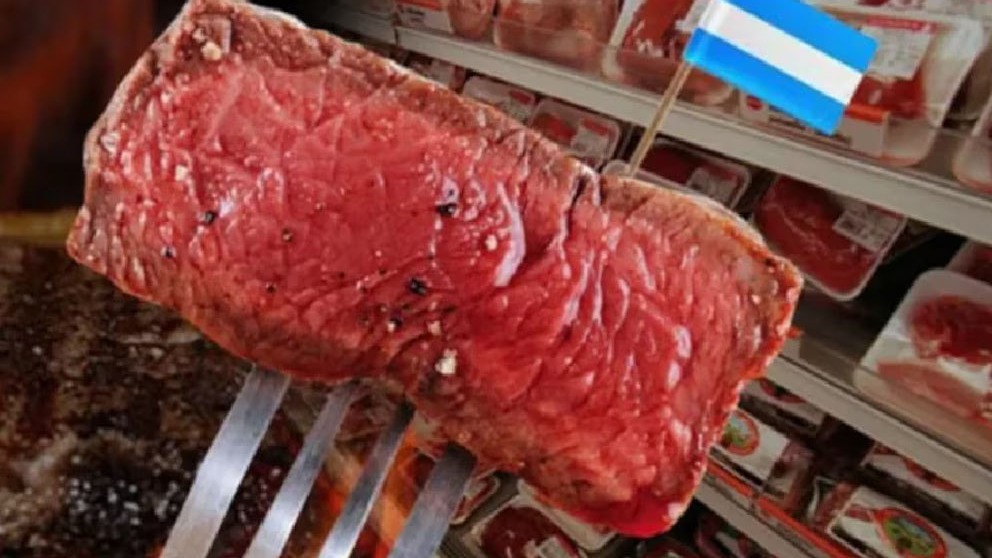 China sigue siendo el principal comprador de carne argentina – El Heraldo