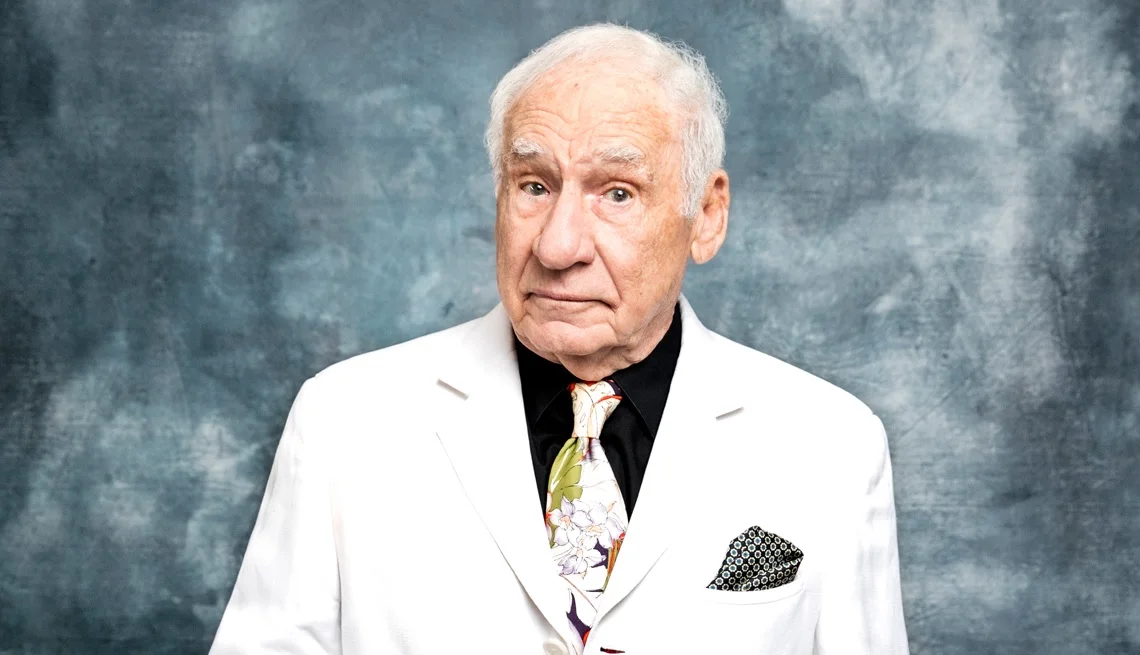 Mel Brooks. Un siglo haciendo reír al mundo entero – El Heraldo