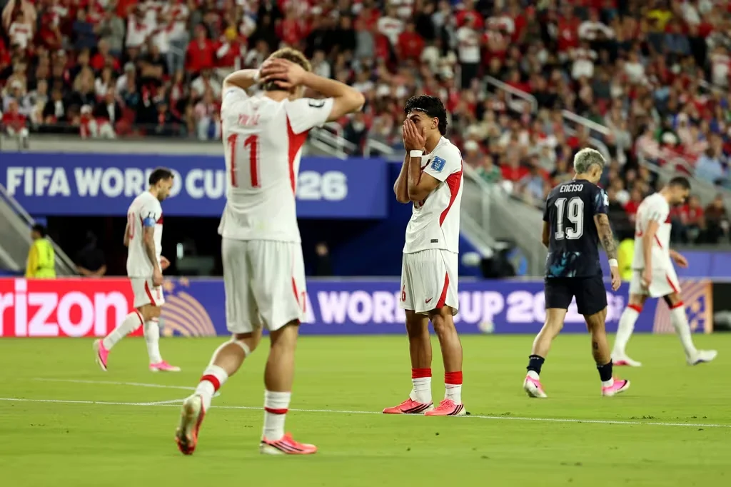 Paraguay sigue con vida en el Mundial 2026: venció a Turquía y la dejó ...